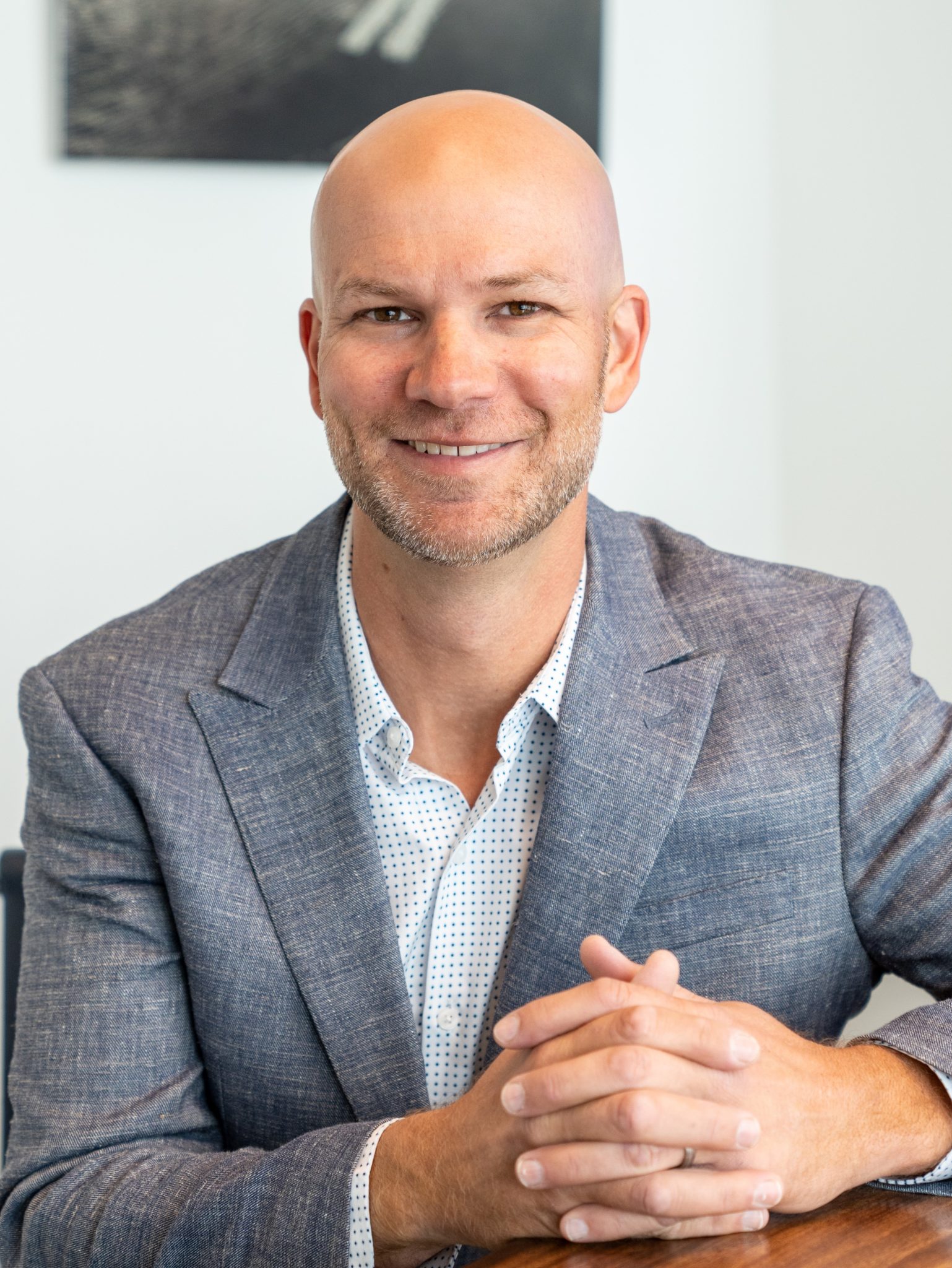 Chad Lubke – Seasafe Homes