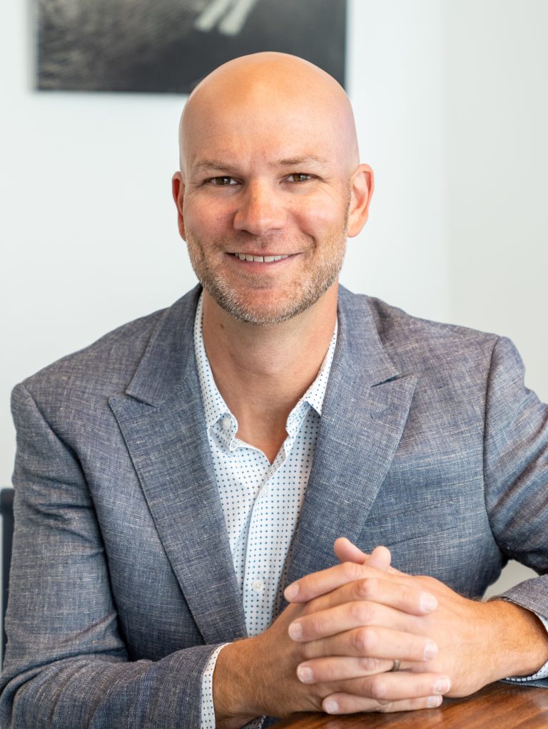 Chad Lubke | Seasafe Homes