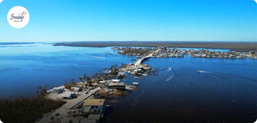 Modular Home Builders in Tampa Bay, Florida | Seasafe Homes