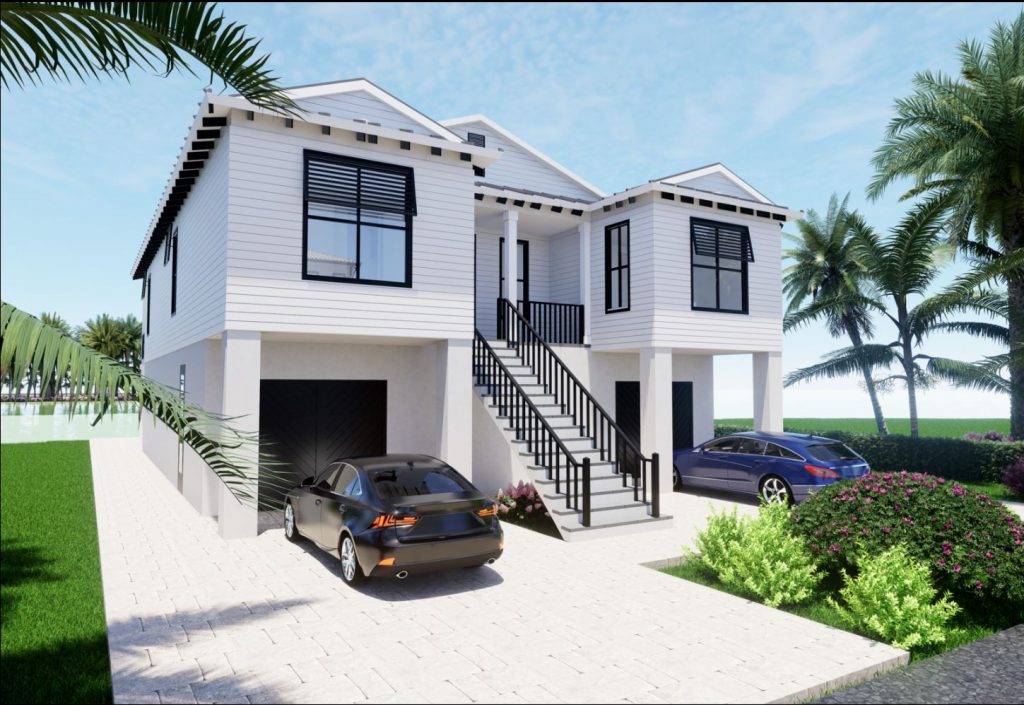 Modular Home Builders in Tampa Bay, Florida | Seasafe Homes