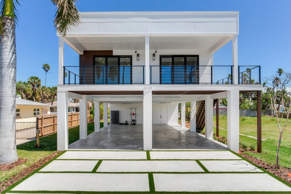 Salt Cove Model | Seasafe Homes